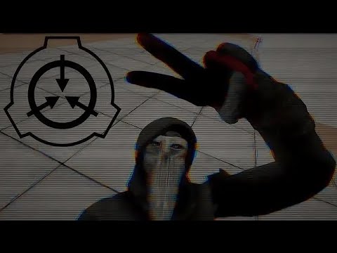 Баги scp sl - YouTube