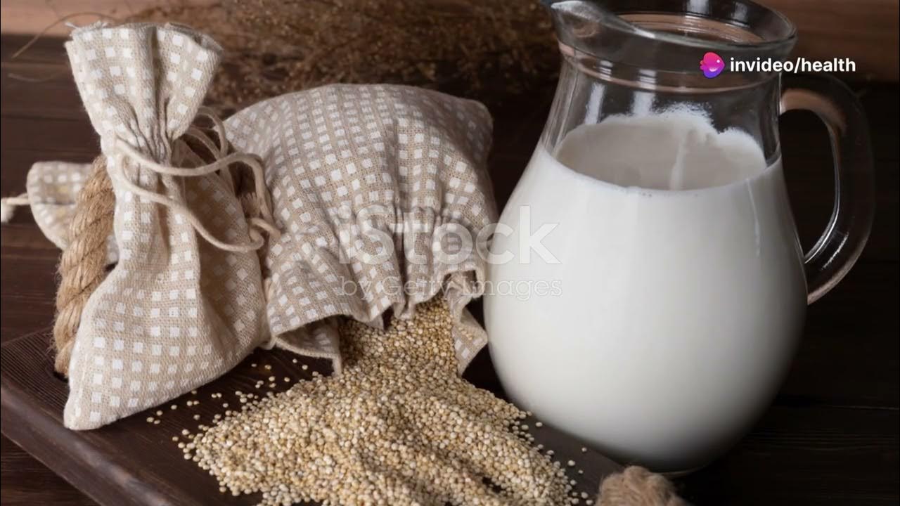 Top Foods to Boost Your Digestion Naturally! - YouTube