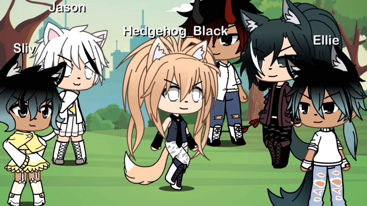 Singing Battle!!! - YouTube