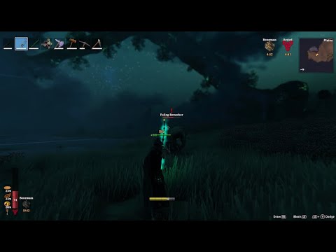 Raiding Fuling Village in Valheim (1 Star Fuling Berserker) - YouTube