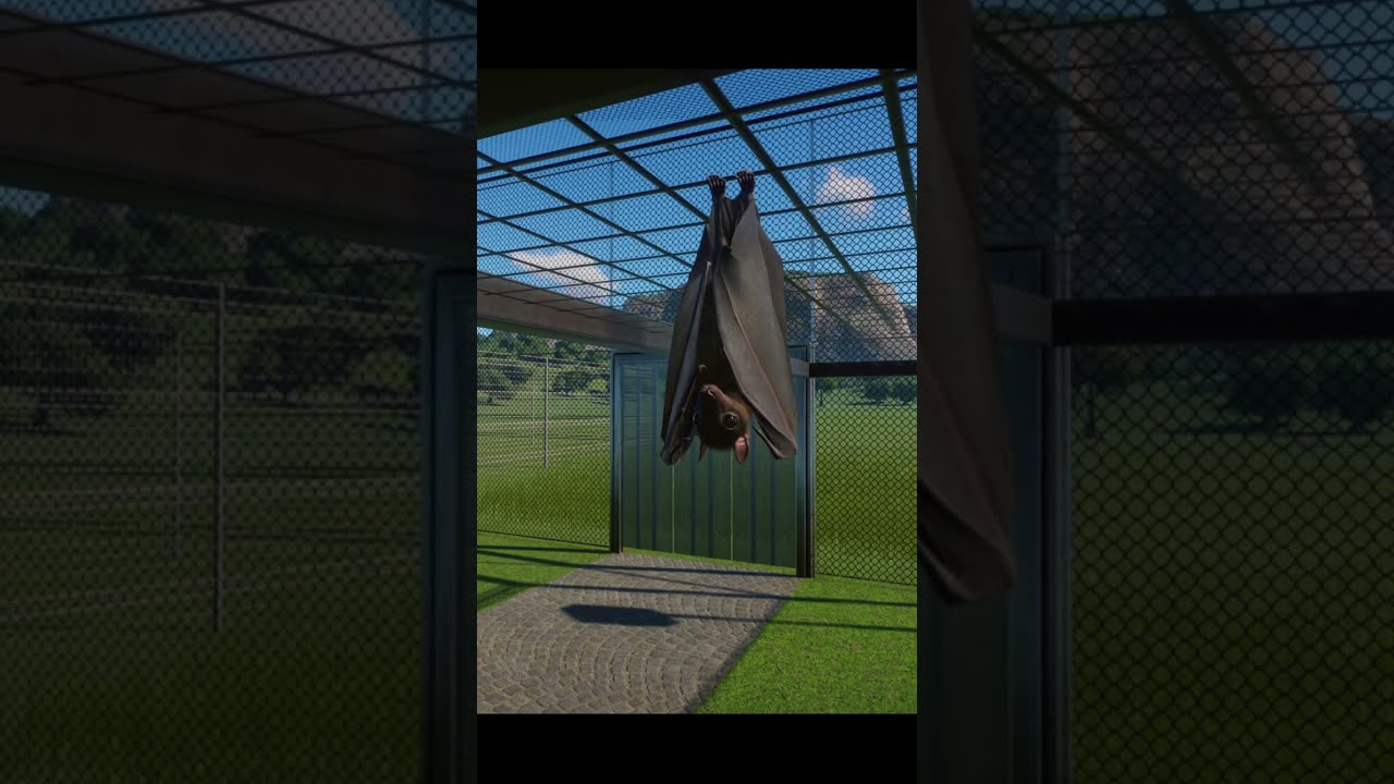 Planet Zoo Twilight Pack - All New Baby Animals - #shorts - YouTube