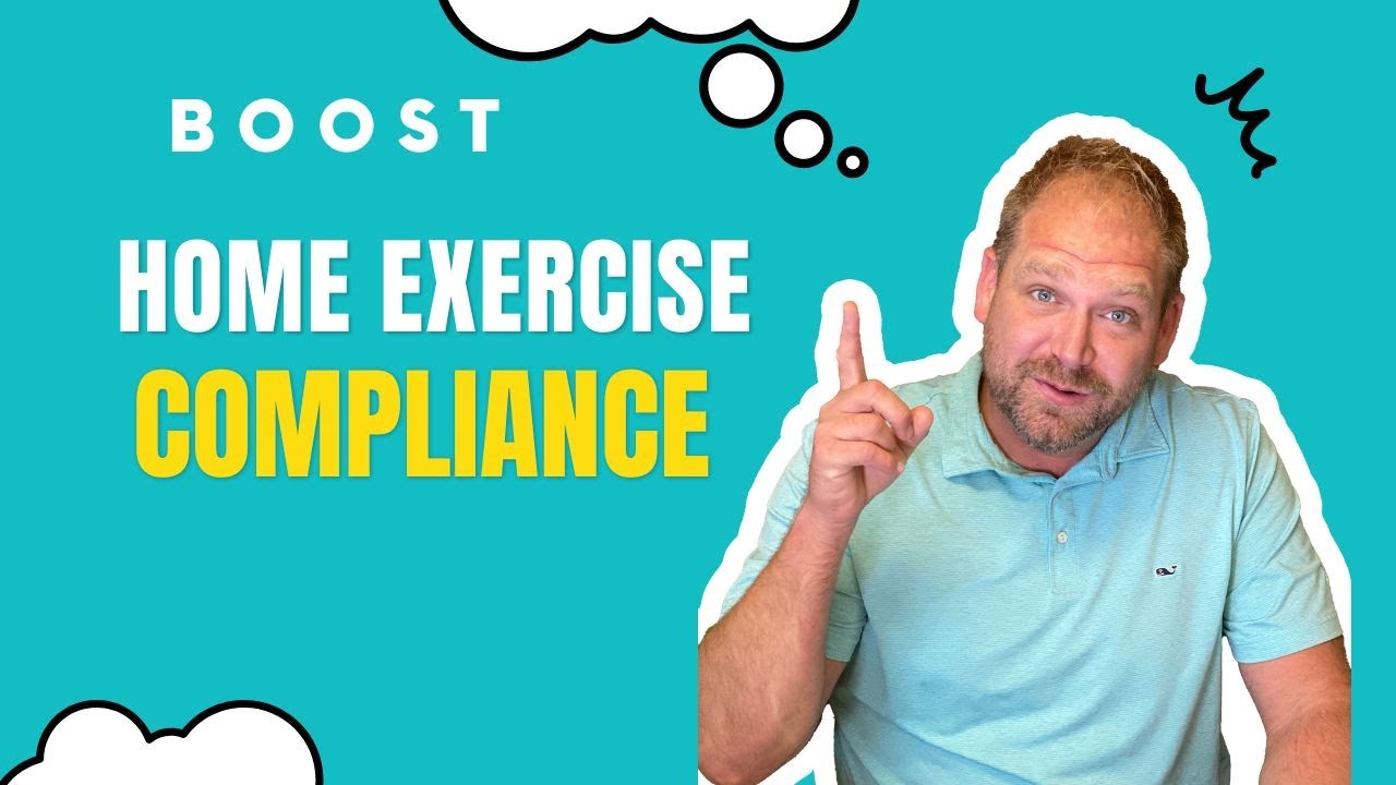 Boosting Home Exercise Program Compliance in Physical Therapy with ...