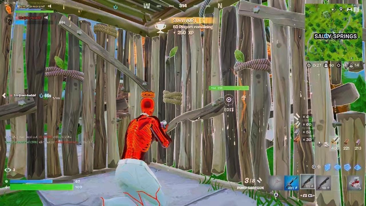 Fortnite 39 kil win in OG💪😎 - YouTube