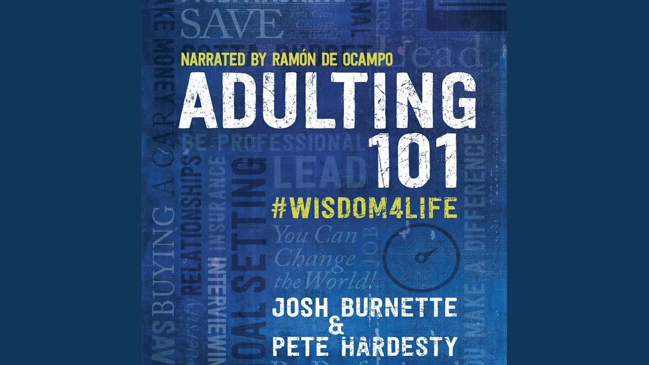 Opening Credits - Adulting 101 Book 1 - YouTube