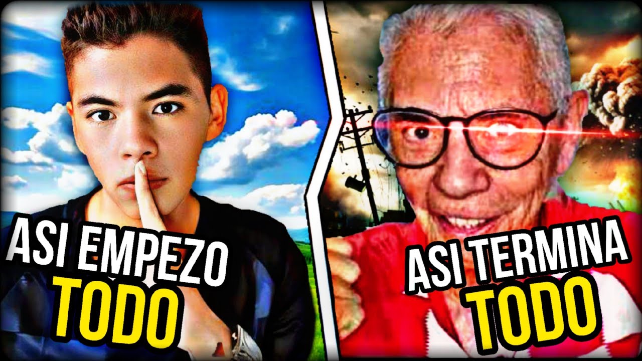 La Historia Completa De Espartaco 18 | THECREEPER - YouTube