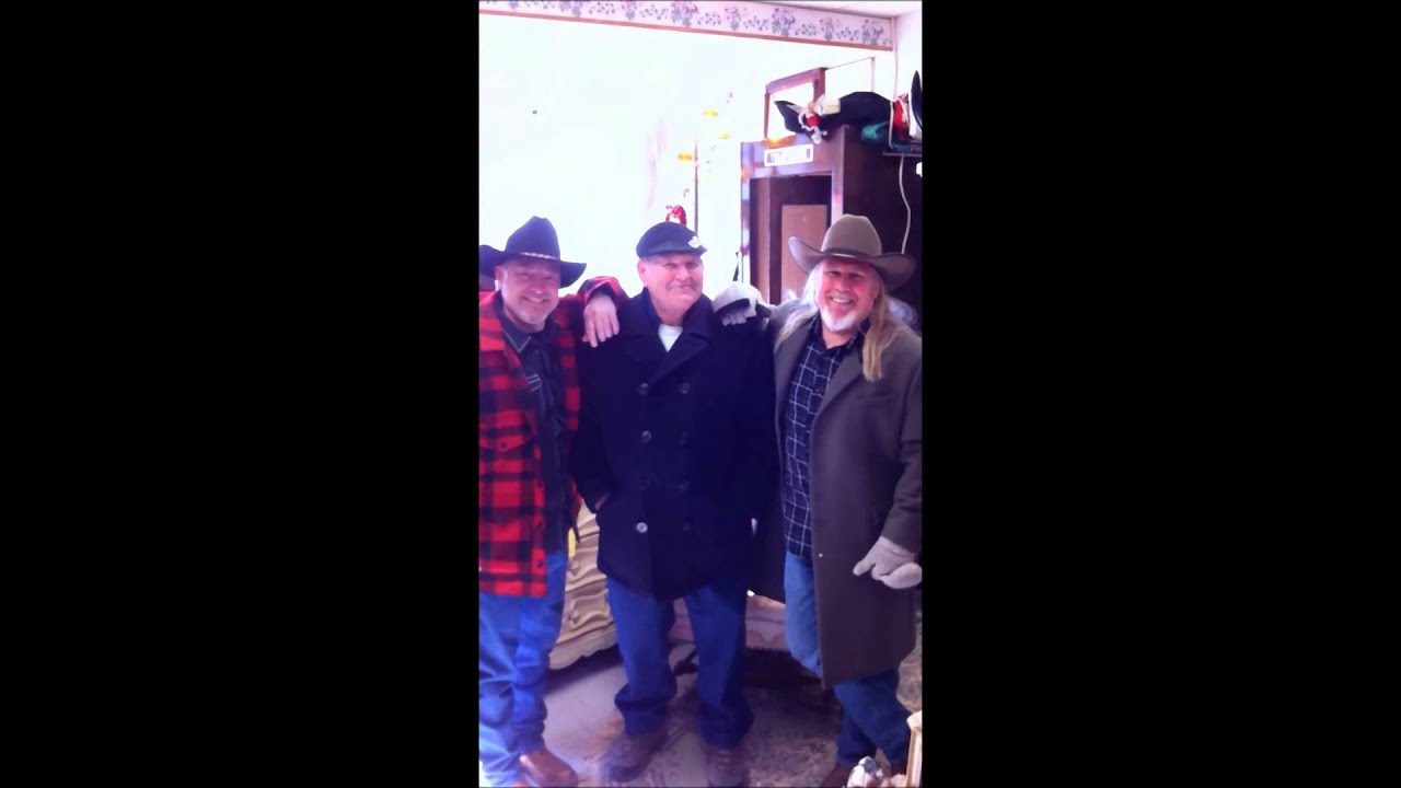 Canadian Pickers Visit Captains Treasures - YouTube