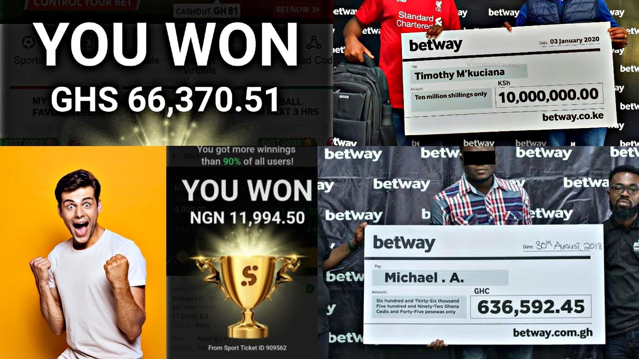 How To Win Big Cash With Sports Betting, Betting Strategies & Tips ...