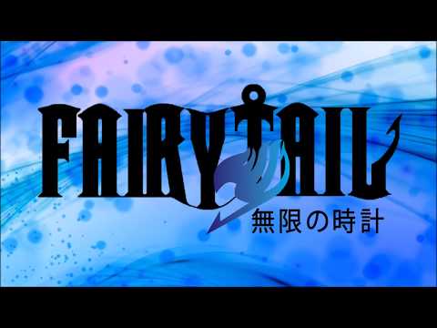 Fairy Tail: the Infinity Clock ||Fan Made Trailer|| - YouTube