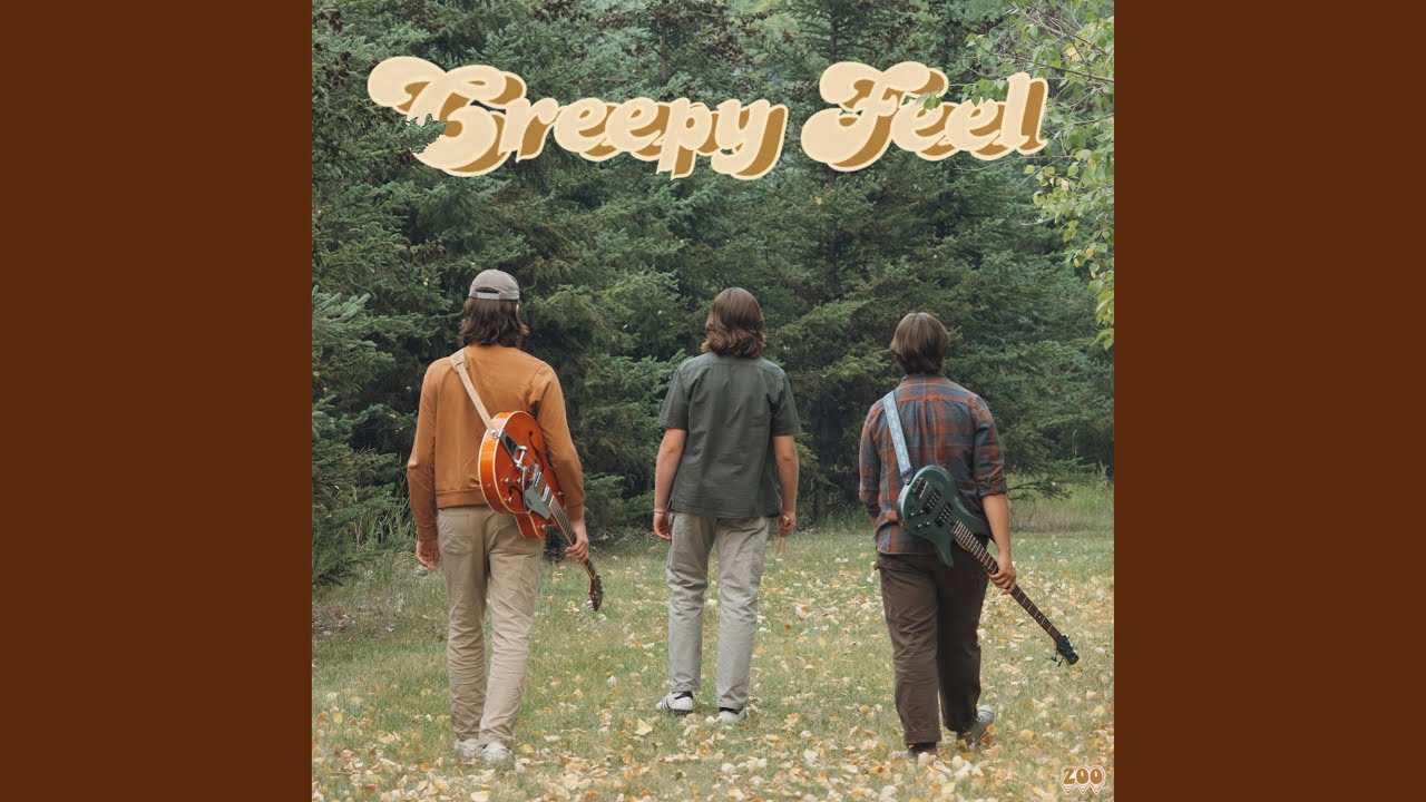 Creepy Feel - YouTube