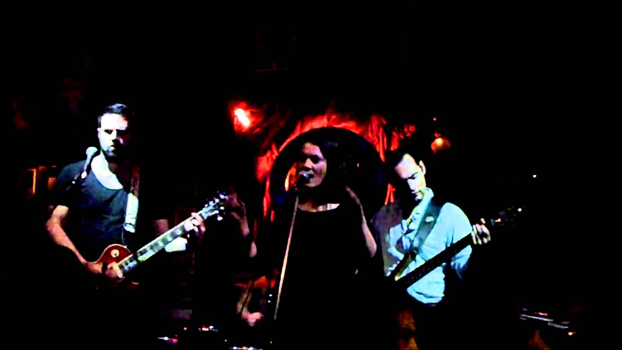 STARDUST BAND LIVE @ ΚΑΦΩΔΕΙΟ ΕΛΛΗΝΙΚΟ 20/4/14 - YouTube