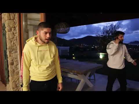 Fatih ve Atakan Bilal'i çok fena kışkırtıyor/ Kafalar - En Çok İzlenen Kesitler
