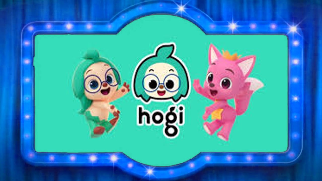 Hogi Logo Effects (Sponsored by Preview 2 Effects) - YouTube