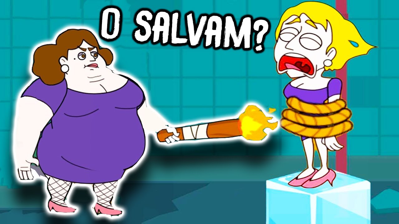 MATAHALA A PRINS-O Pe PITULINA ! Ce FACEM ? - YouTube