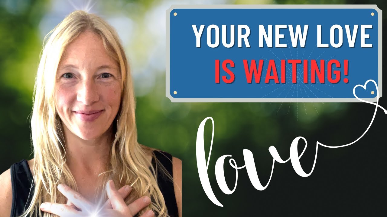 Manifest Your Perfect Partner With EFT Tapping - YouTube