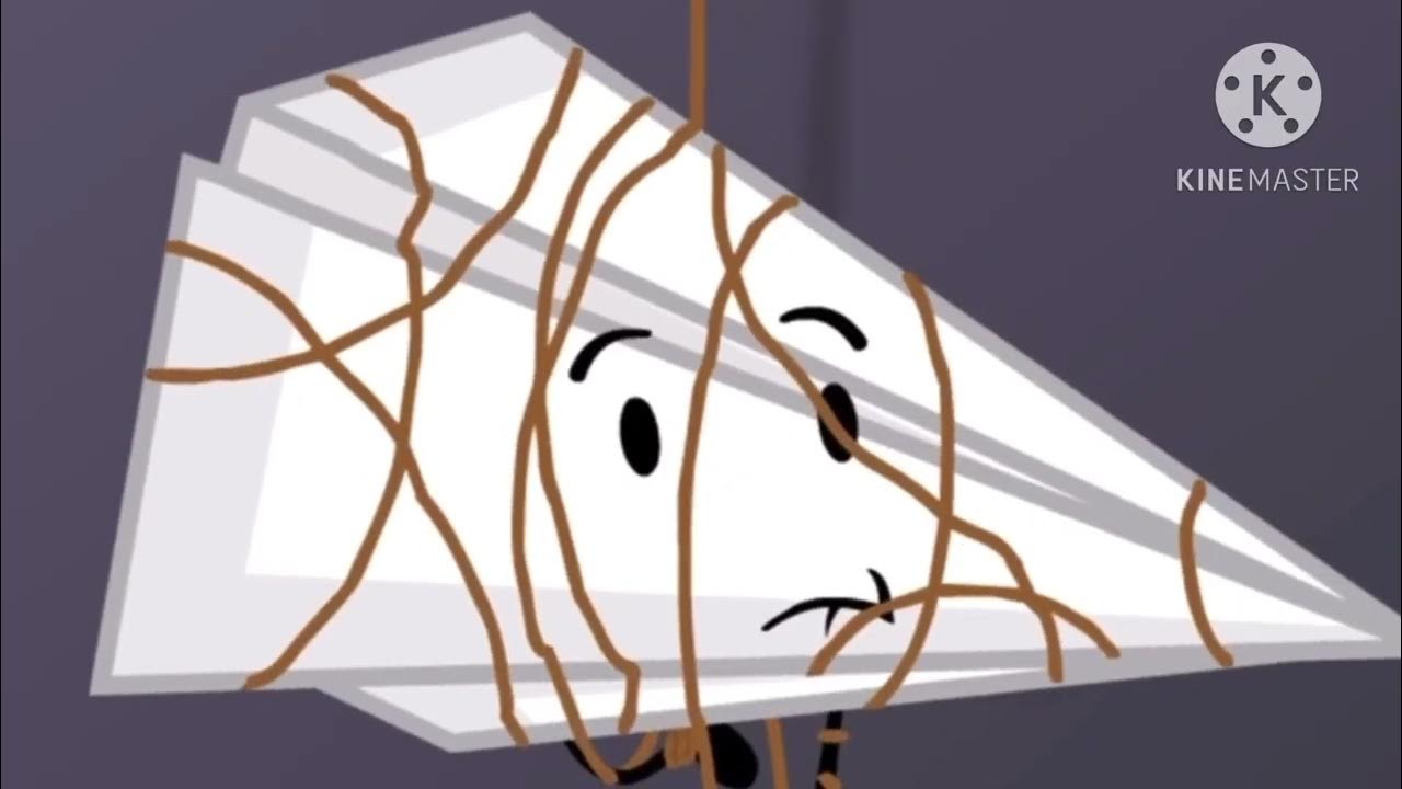 Object Overload: Toaster’s Ultimate Move - YouTube