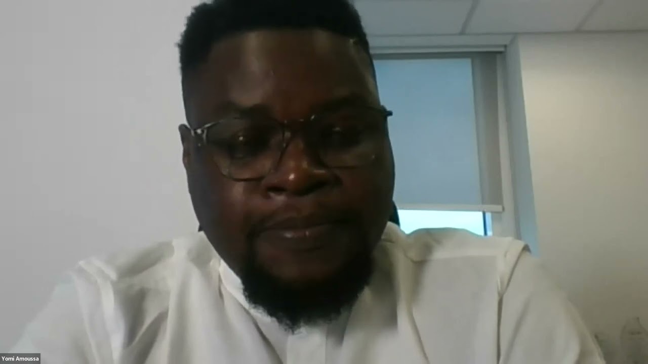 Webinar on formwork technology for cost-effective and sustainable homes ...