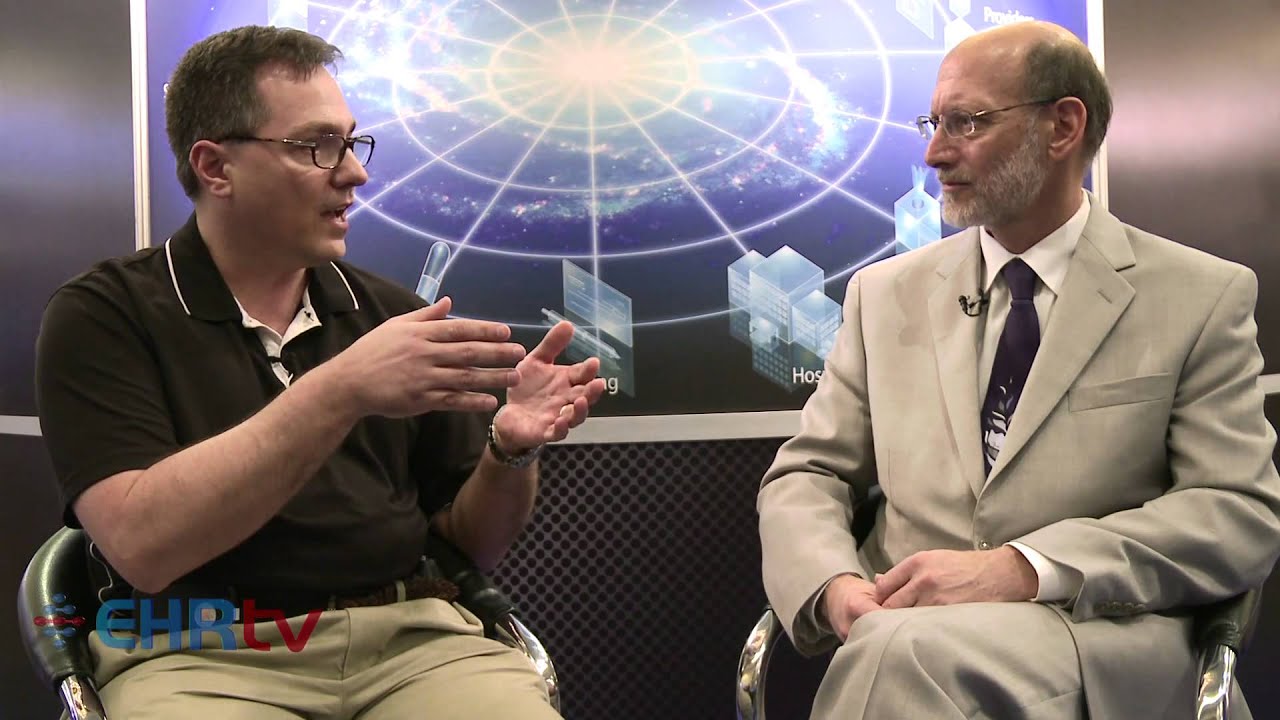 HIMSS 2012 - Jardogs, James Hewitt - YouTube