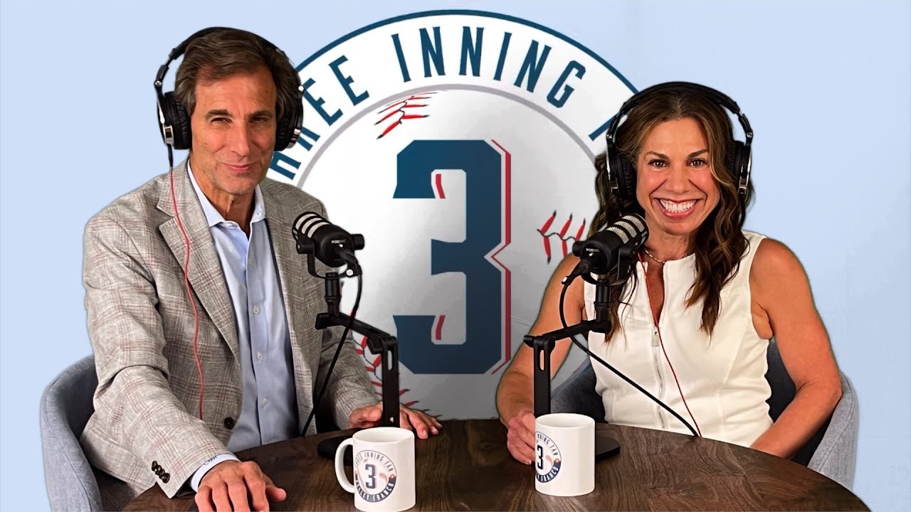 Chris Russo Joins Kelley Franco to Talk Devers Trade, Salary Caps and ...
