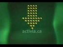 DANONE - ACTIVIA COMMERCIAL CANADA - YouTube