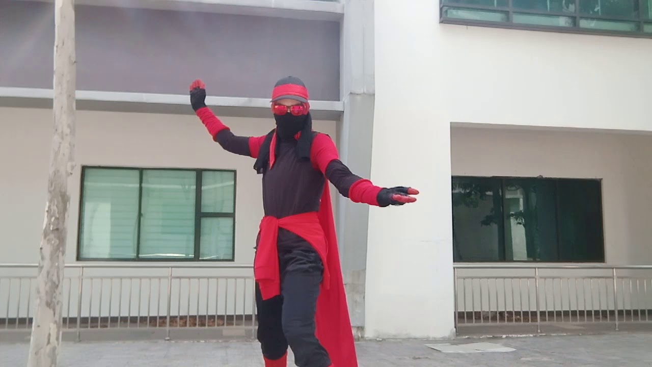 The Ninja Hero Season 3 Episode 31 - (2020) - YouTube