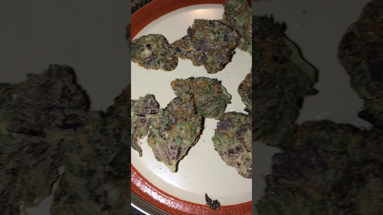 sour patch kid strain - YouTube