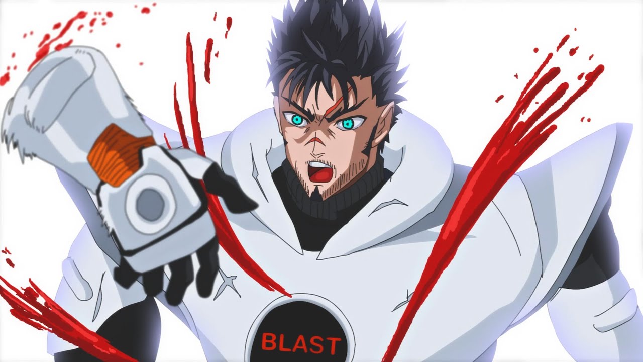 NO! Not Daddy Blast! I REFUSE TO BELIEVE IT - YouTube