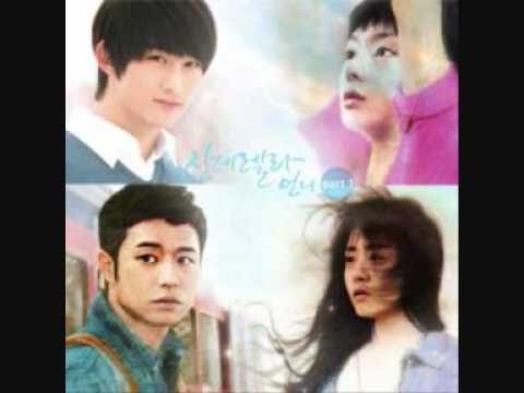 Minor Waltz (Cinderella's Sister OST #12)