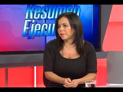 Maria Navarrete profundizó en la denuncia que originó los casos Fraude ...