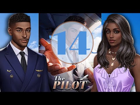 The Pilot #14 | 💎 Used | Chapters: Interactive Stories - YouTube