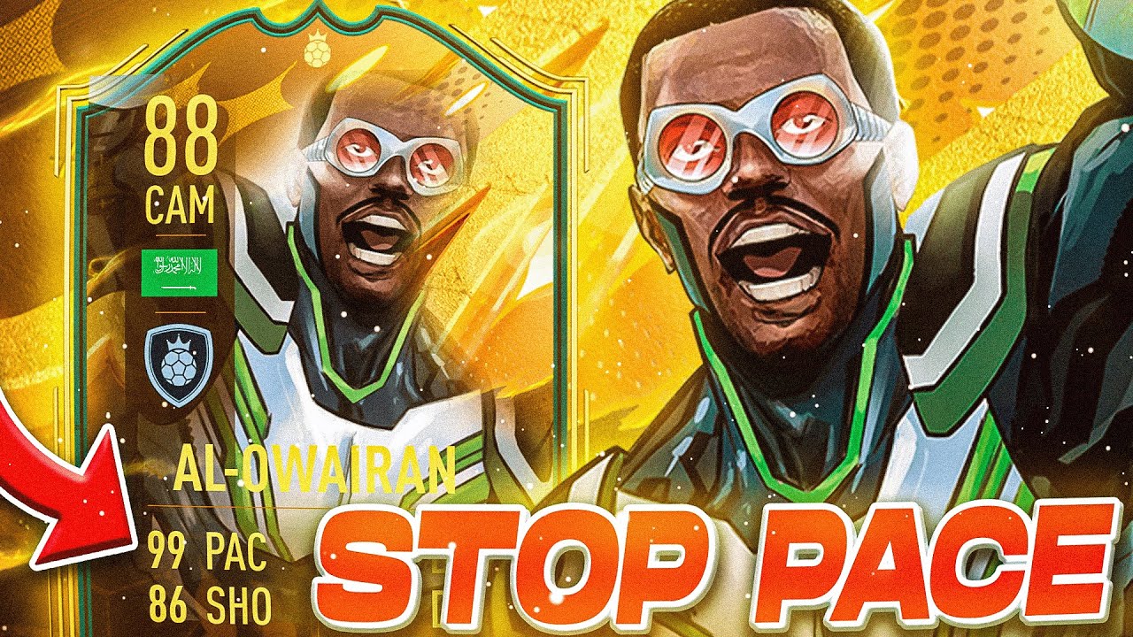 HOW TO COUNTER THE PACE META ON FIFA 23 POST PATCH! HOW TO DEFEND POST ...