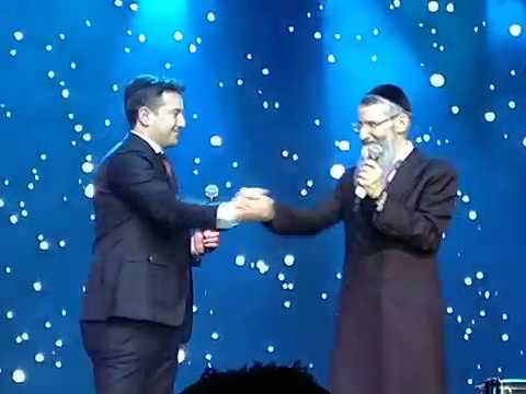 Nafshi by Avraham Fried and Moshe Tischler - YouTube