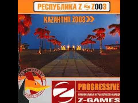 Kaza Z003 03 Mix Down 3 - YouTube