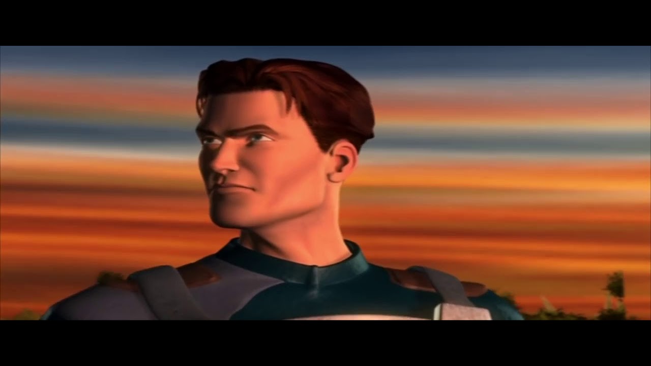 Max Steel 60 fps (test) - YouTube