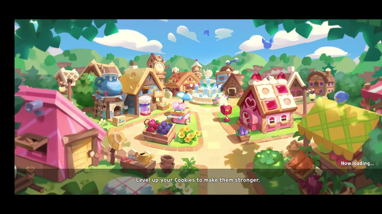 cookie run kingdom trying to get the silly jester - YouTube