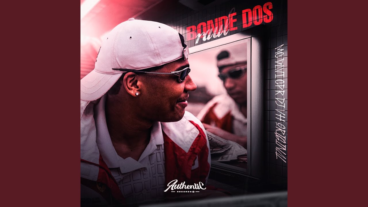 Bonde dos Raul - YouTube