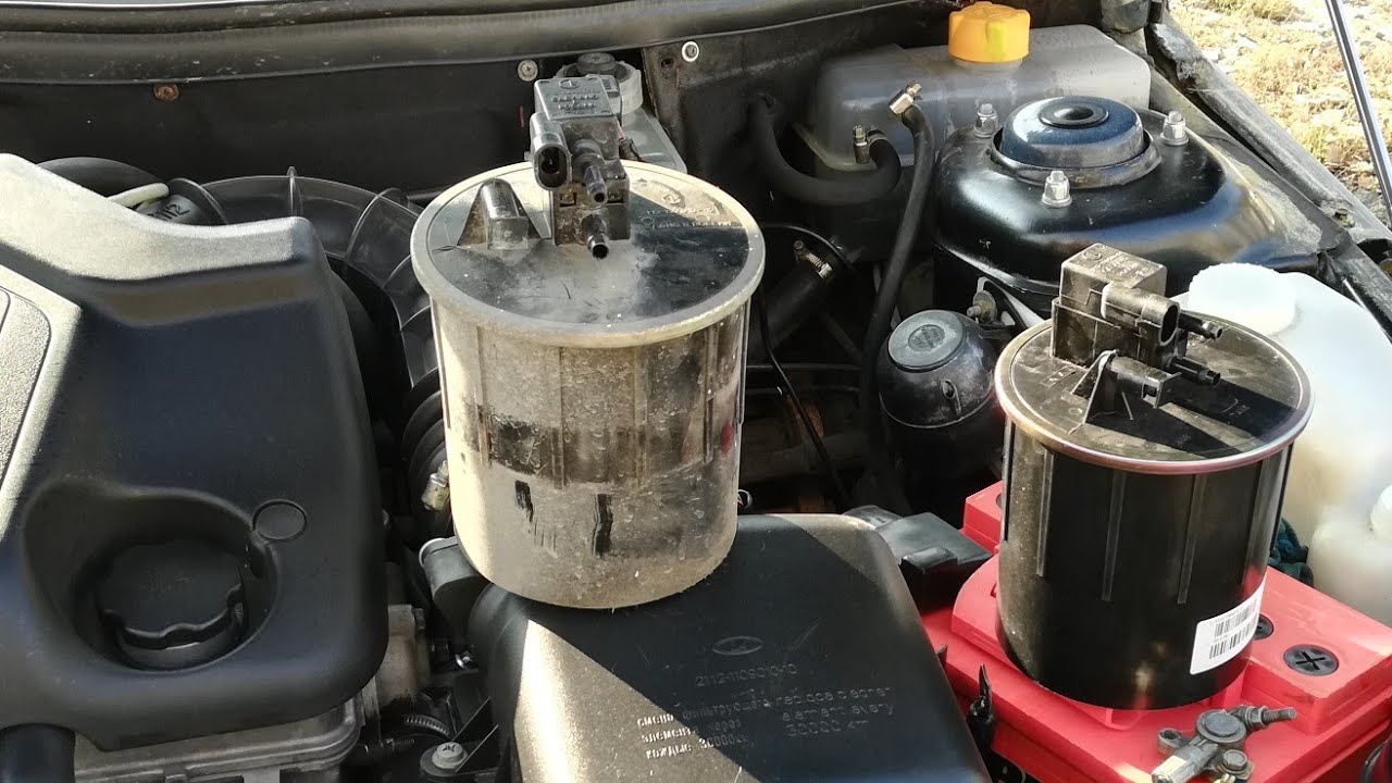 Гравитационный клапан Chevy Niva: руководство для начинающих по его ...