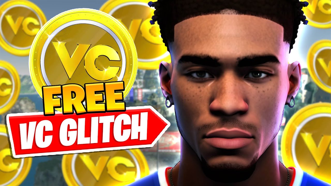 How To Get FREE VC GLITCH In NBA 2K24 - YouTube