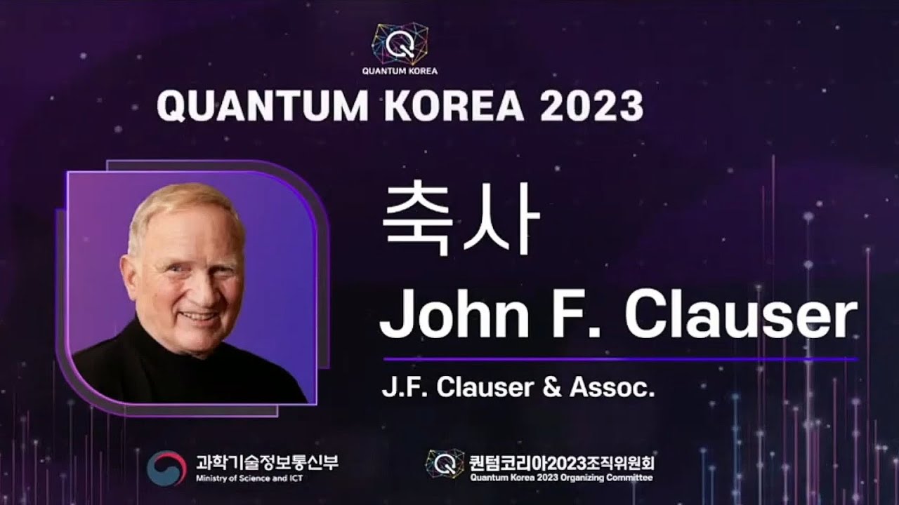 Dr. John Clauser: "Climate Change is NOT a Crisis" - YouTube