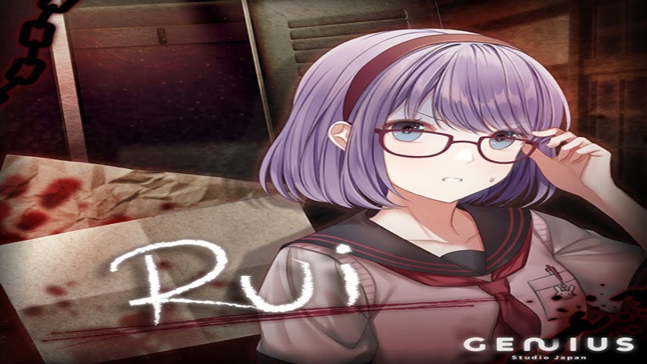 Locker of Death | Season-1 | Rui Ending - YouTube