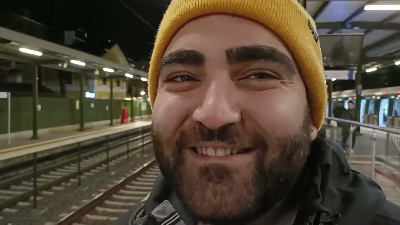 BARAN DENİZ BAKAR EV ZİYARETİ - YouTube