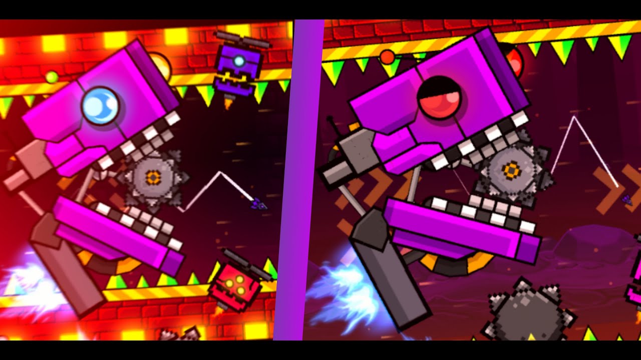 Explorers "FULL VERSION" 100% [ALL COINS] by MathisCreatorGD ...