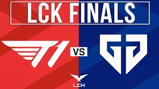 T1 Vs Gen Highlights All Games Grand Final Playoffs Lck Spring 2024 T1 Vs Gen G Kaza Lol Lcs ...
