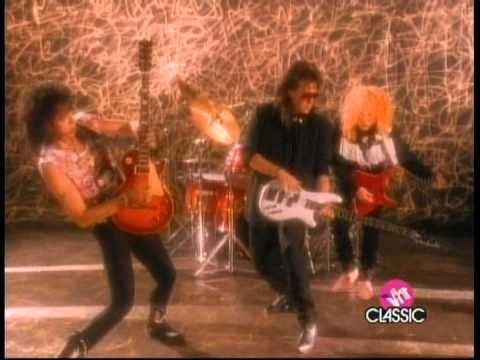 Frehley's Comet - Insane