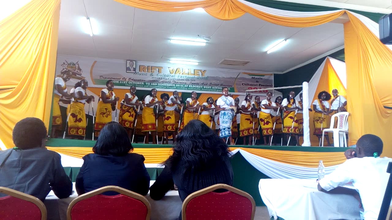 Bureti technical institute - YouTube