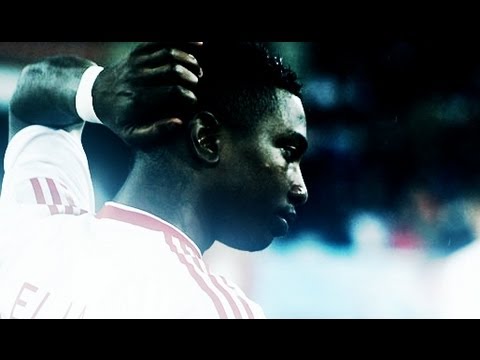 Eljero Elia | Skills & Goals