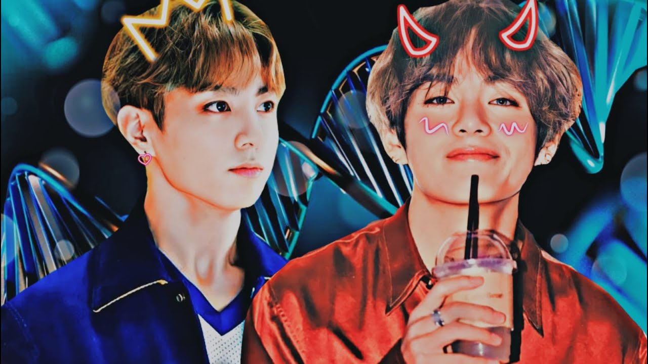 BTS (방탄소년단) DNA (TAEKOOK/태꾹 VERSION) - YouTube