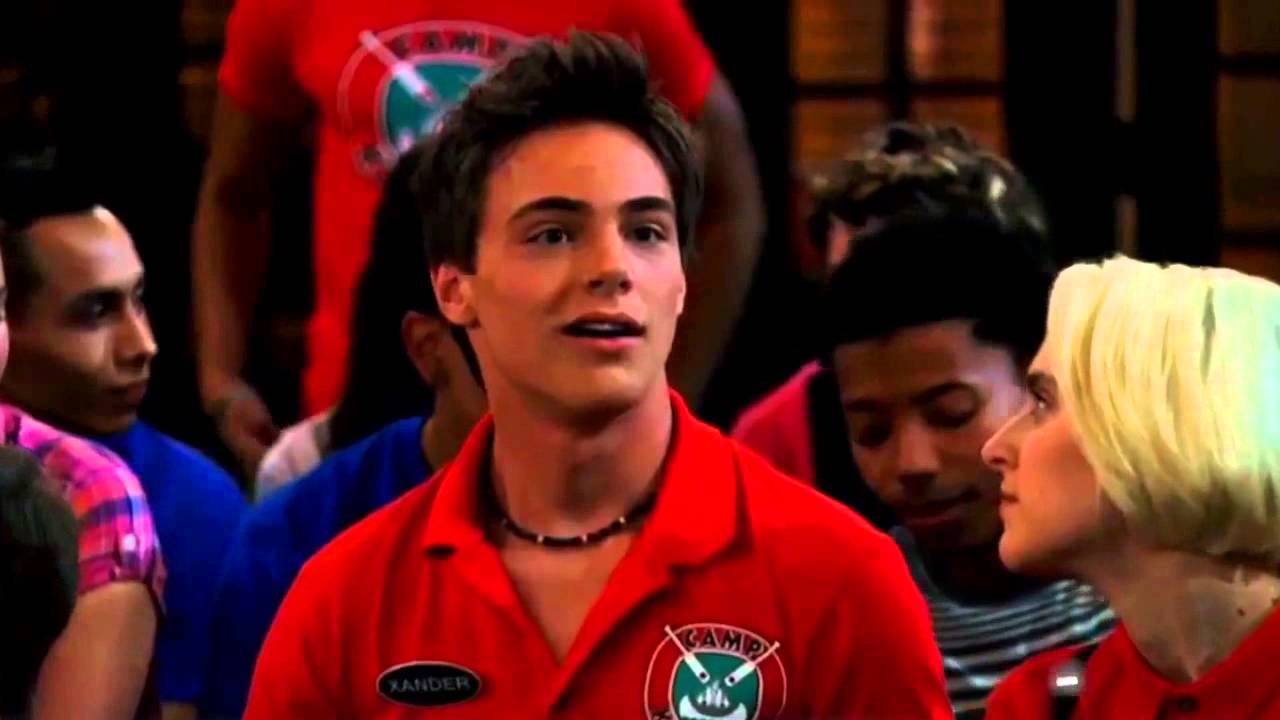 Lucas & Maya | Logan & Jasmine | Xander & Emma || Life of the Party ...