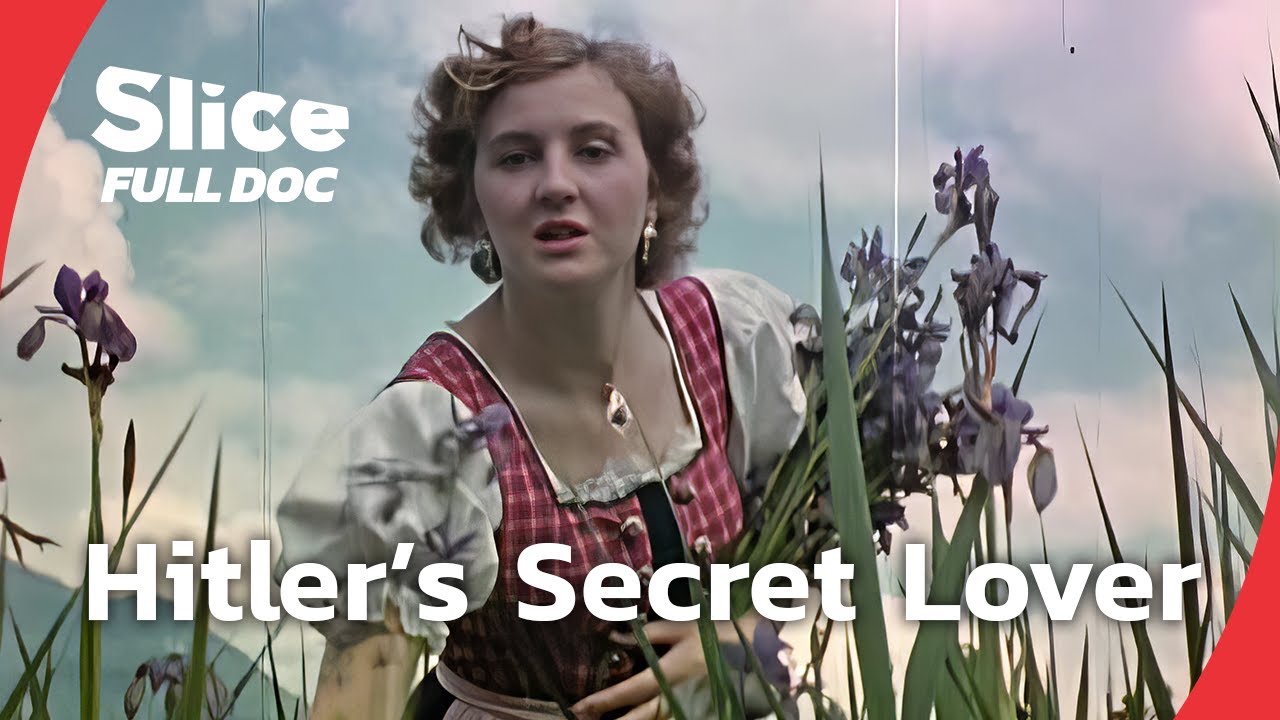 Eva Braun: The Life of Hitler’s Secret Partner | FULL DOCUMENTARY - YouTube