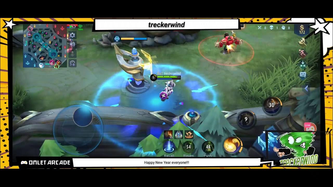 libang libang - YouTube