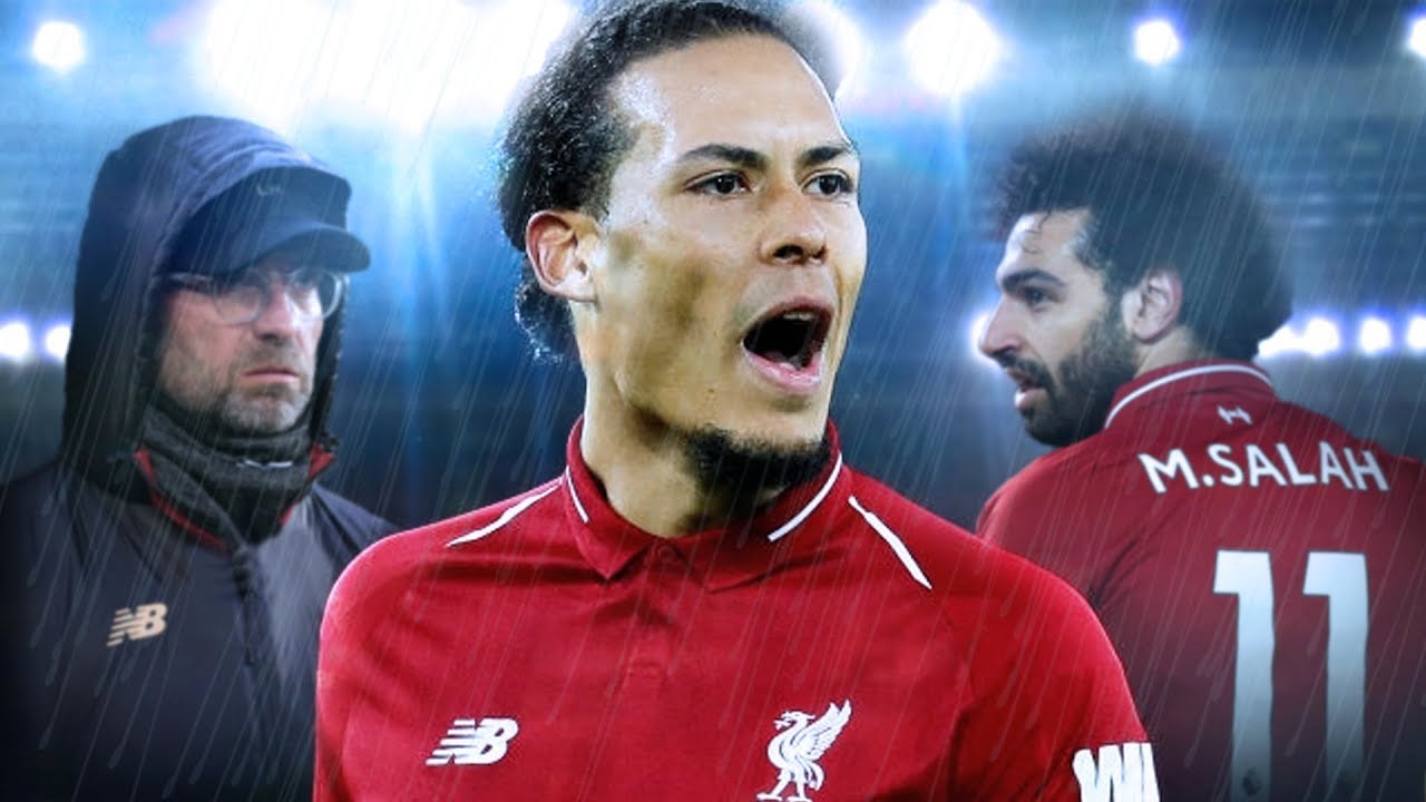 “Liverpool Will Bottle The League AGAIN” | The Comments Show - YouTube